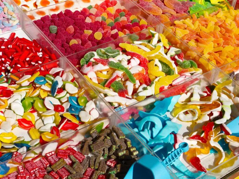 Pic N Mix
